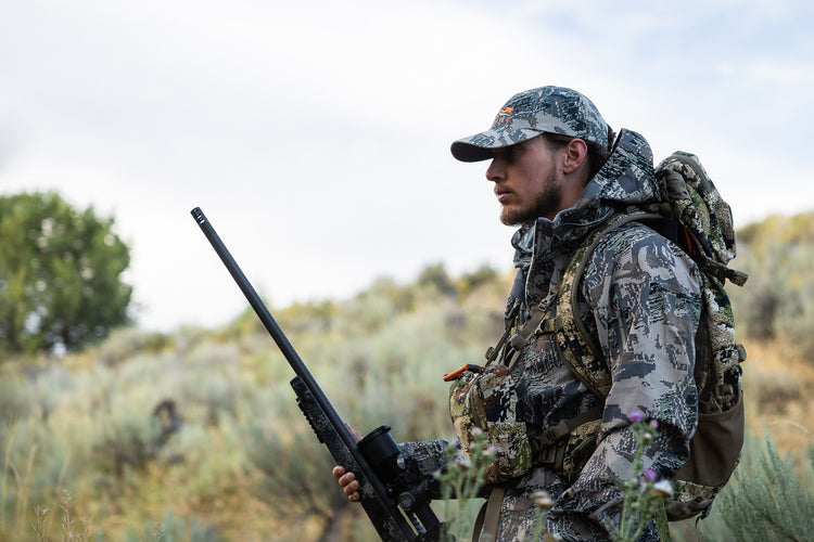 M1 Self-timing Muzzle Brake - Stainless Steel – Meraki Machine